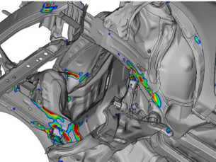 CAE & Simulation | ARRK Engineering